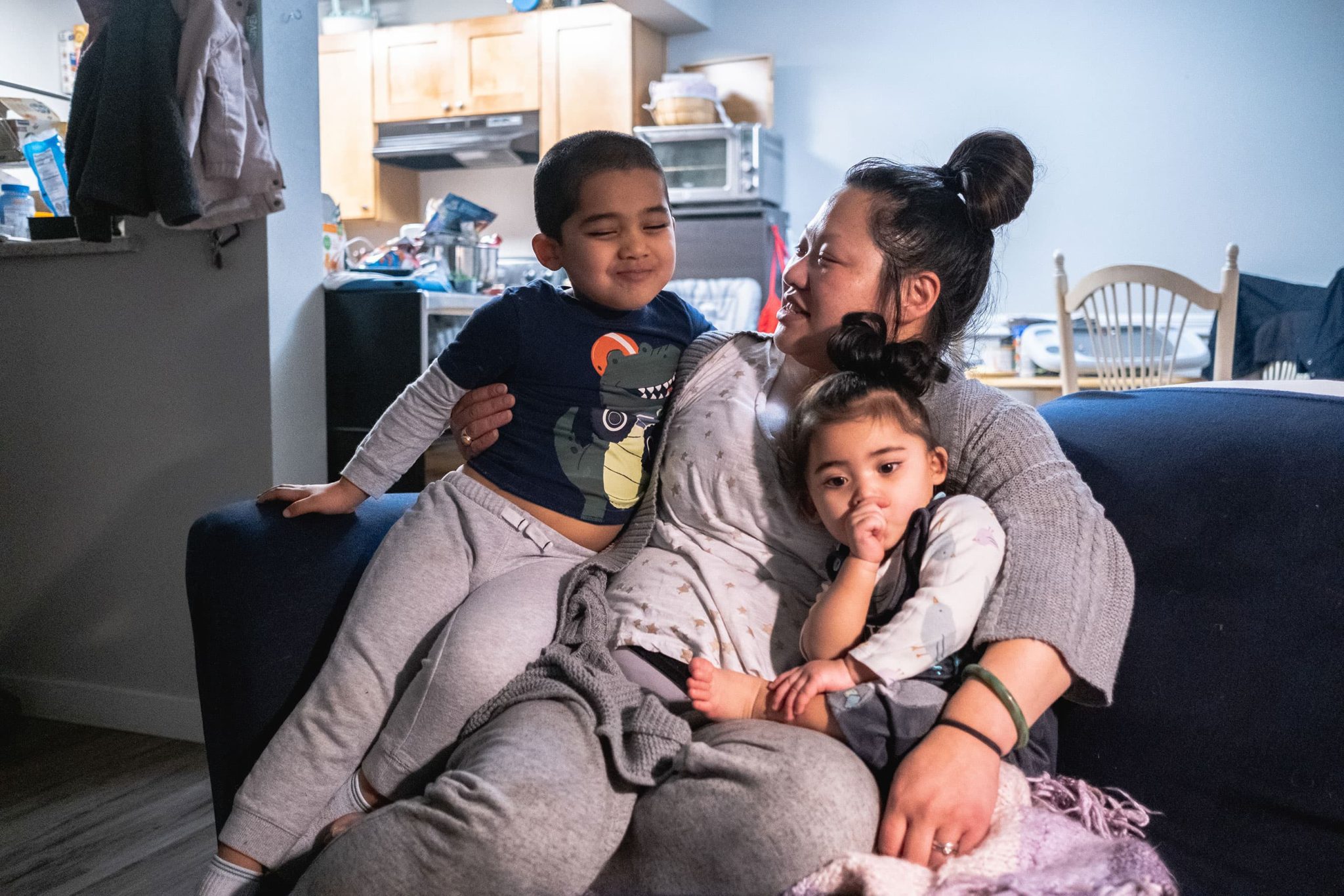 Home - Babies of Homelessness